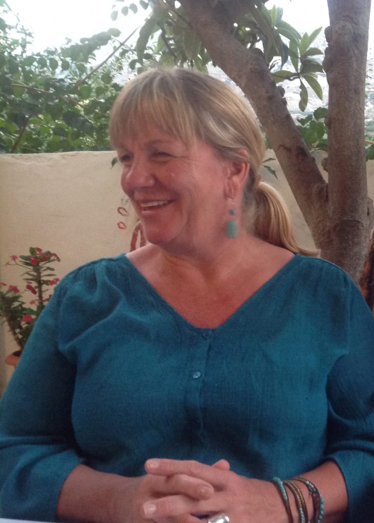 Jane Cooper – Holotropic Canada